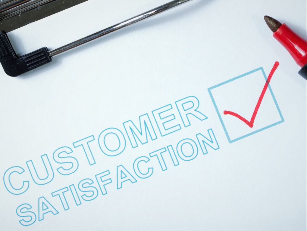 Customer Satisfaction Surveys - KPI Connect Ltd.