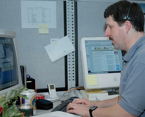 The Drawbacks of an In-House Call Center - KPI Connect Ltd.