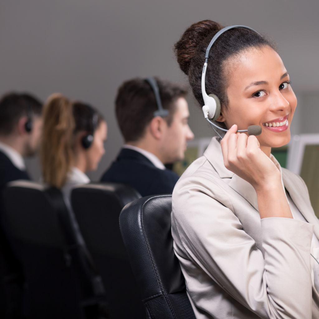 Reducing AHT in your Call Center - KPI Connect Ltd.