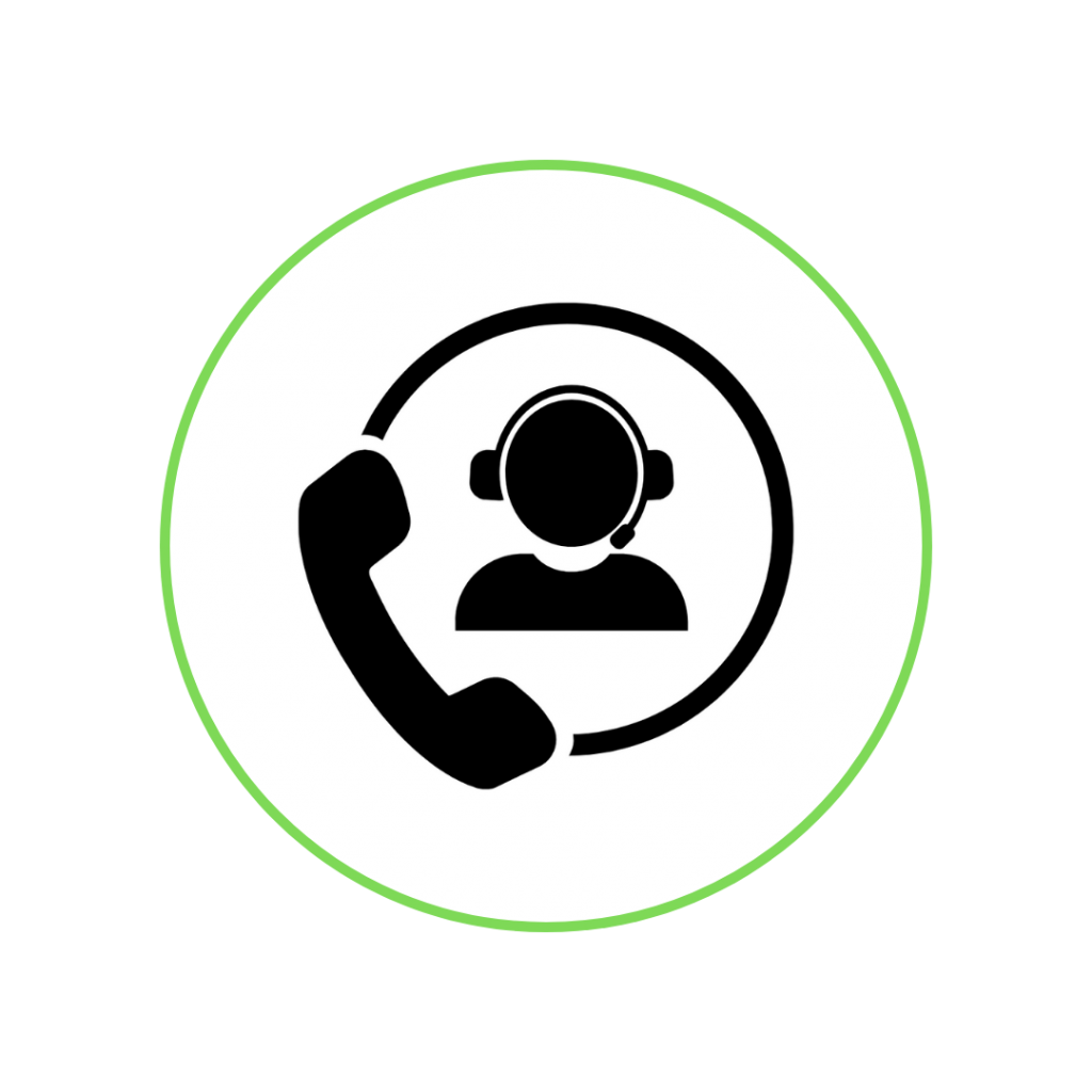 Inbound and Outbound Call Center Services - KPI Connect Ltd.